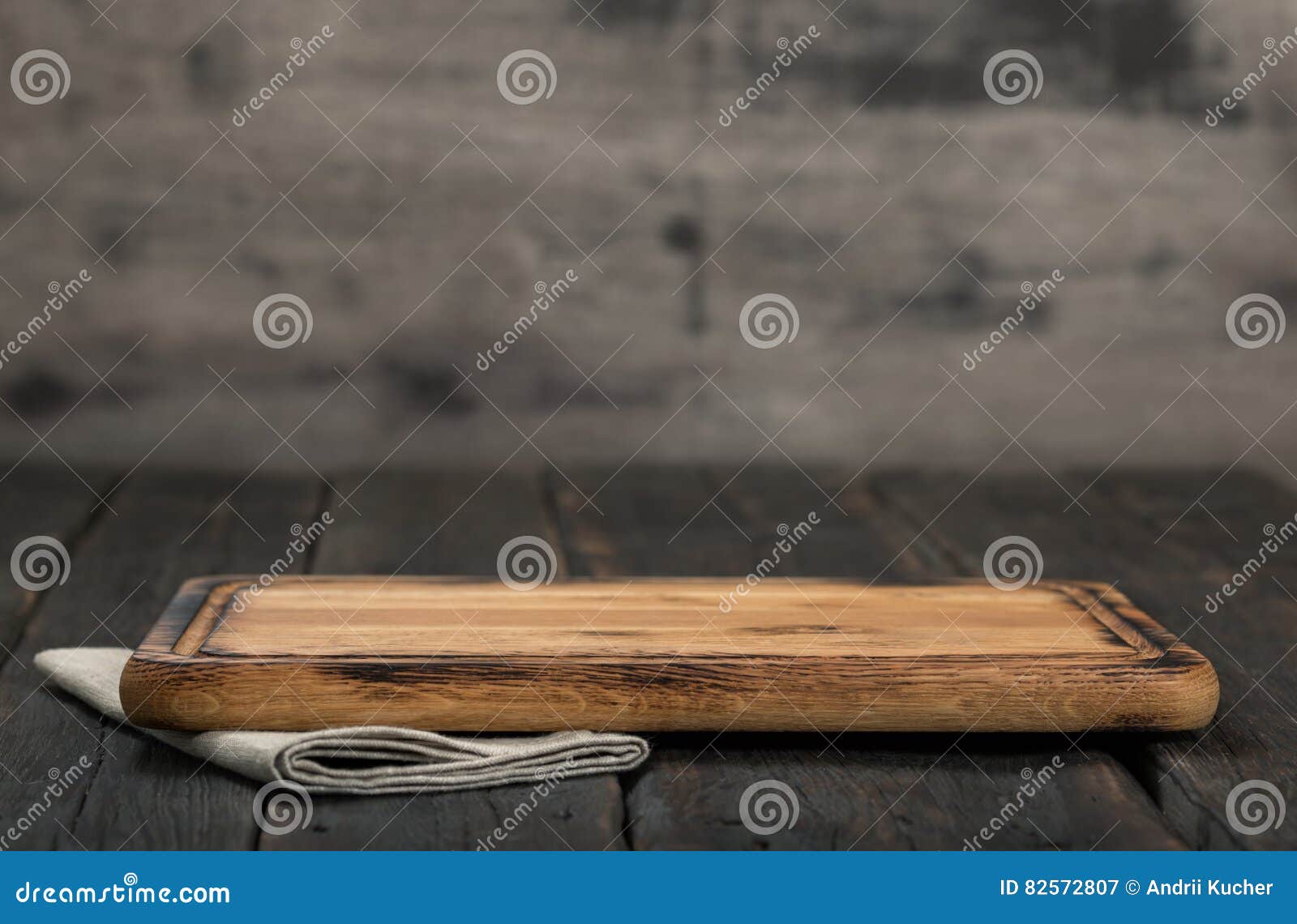 Chopping Board Block And Cleaver Royalty-Free Stock Photography ...