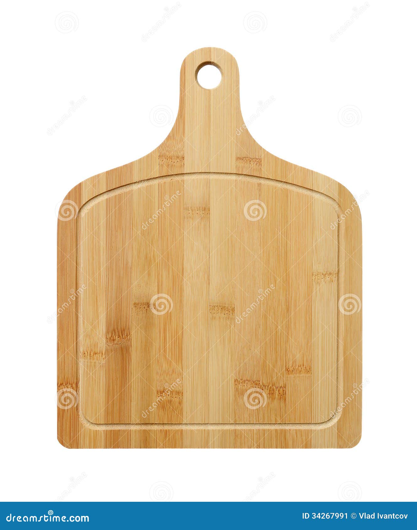 Chopping board. stock image. Image of wood, equipment - 34267991