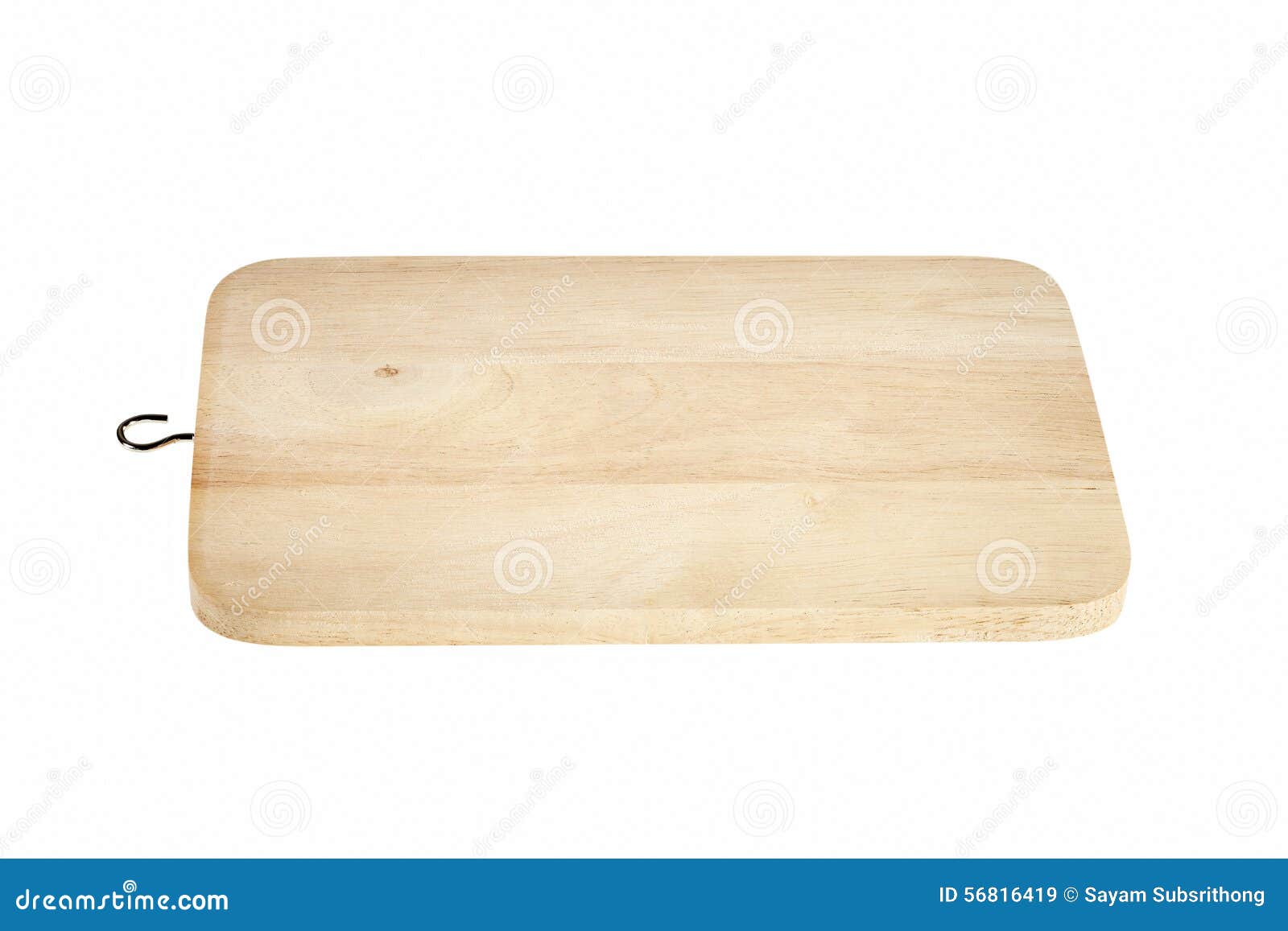 Chopping board stock image. Image of tool, blank, hardwood - 56816419