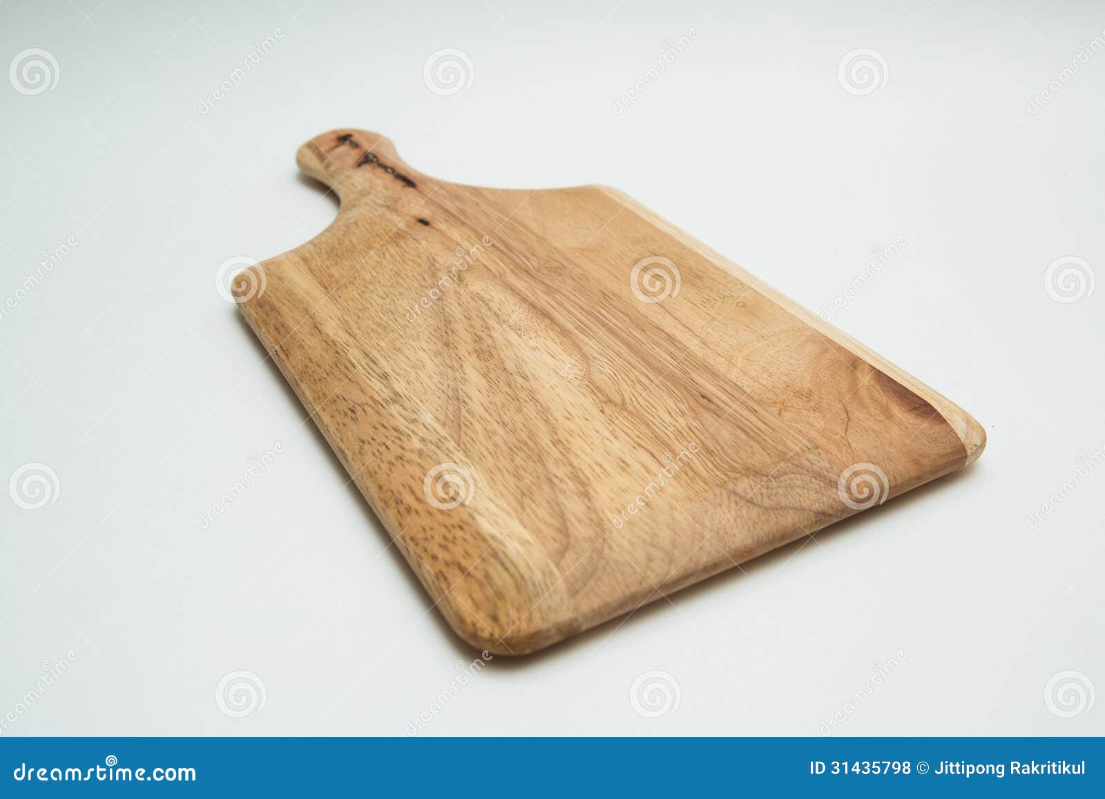 Chopping Board stock photo. Image of material, domestic - 31435798