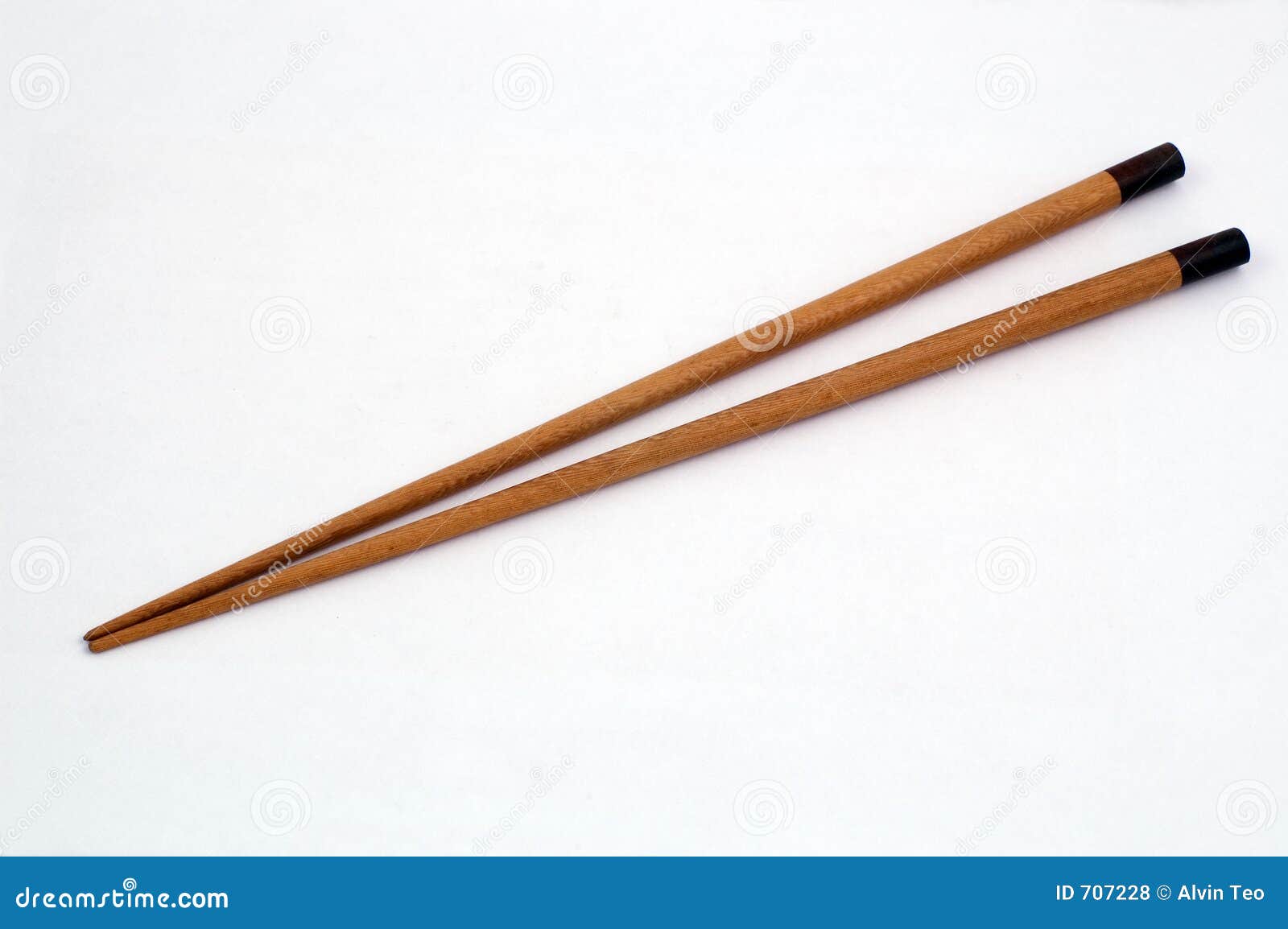 Chopstick stock photo. Image of wood, rice, hong, china - 707228