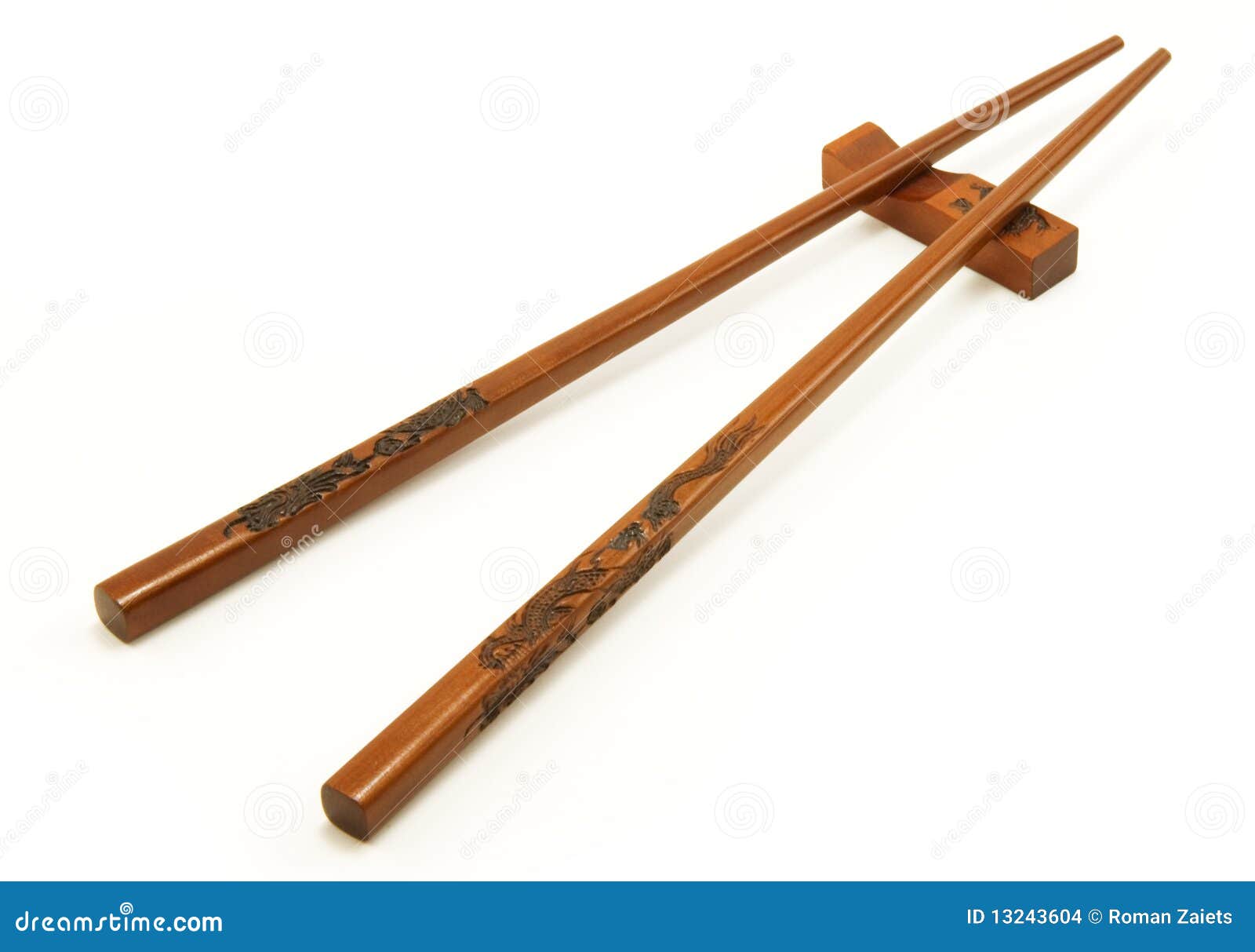 Chopsticks stock photo. Image of wood, east, eating, cuisine - 13243604