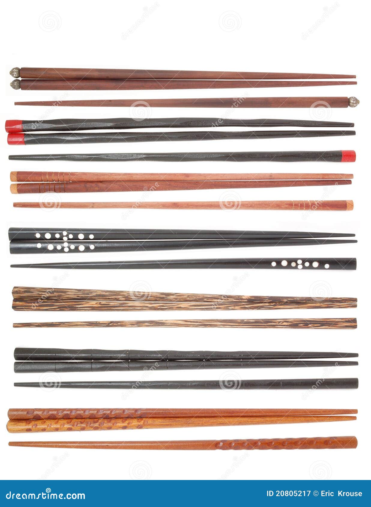 Chopsticks stock image. Image of bamboo, asia, culture - 20805217