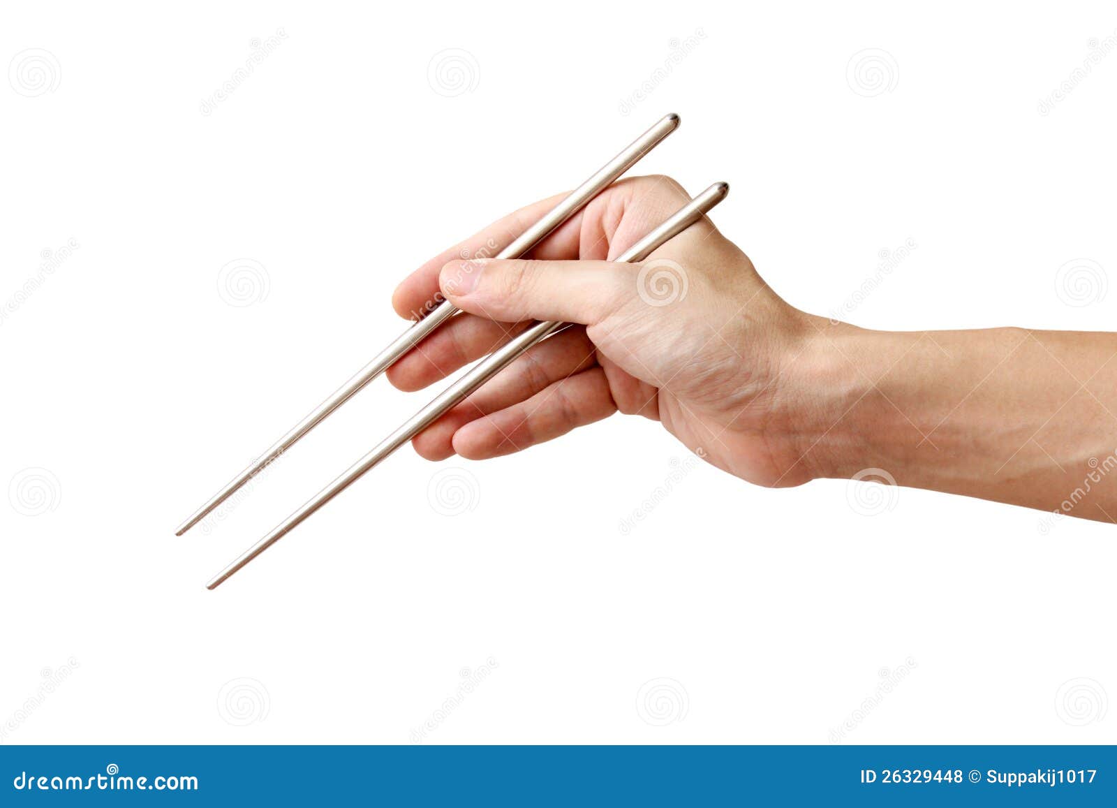 Chopsticks stock photo. Image of tradition, hand, chopsticks - 26329448