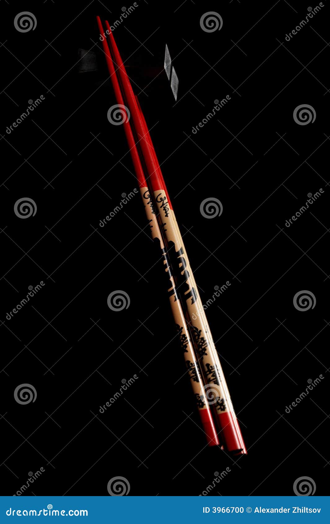Chopsticks stock photo. Image of natural, meal, sauce - 3966700
