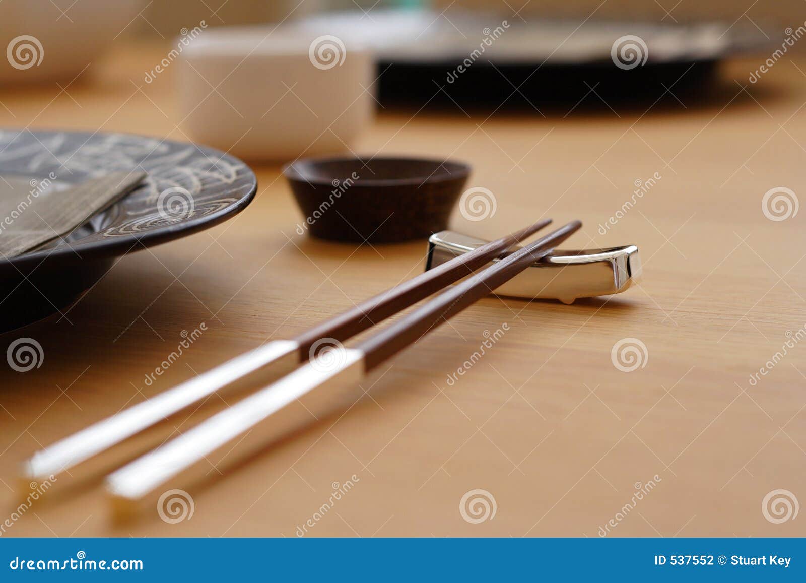 Chopsticks stock photo. Image of contemporary, china, smart - 537552