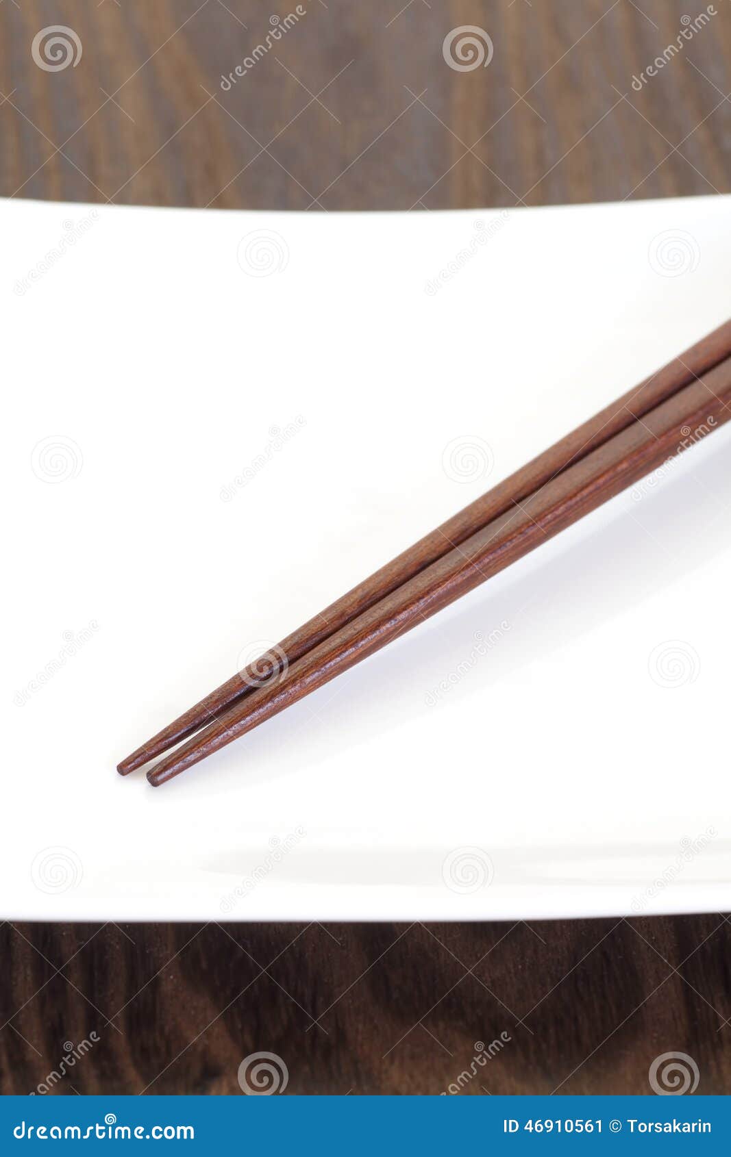 Chopsticks and Asian Table Setting Stock Image - Image of asian, lunch ...