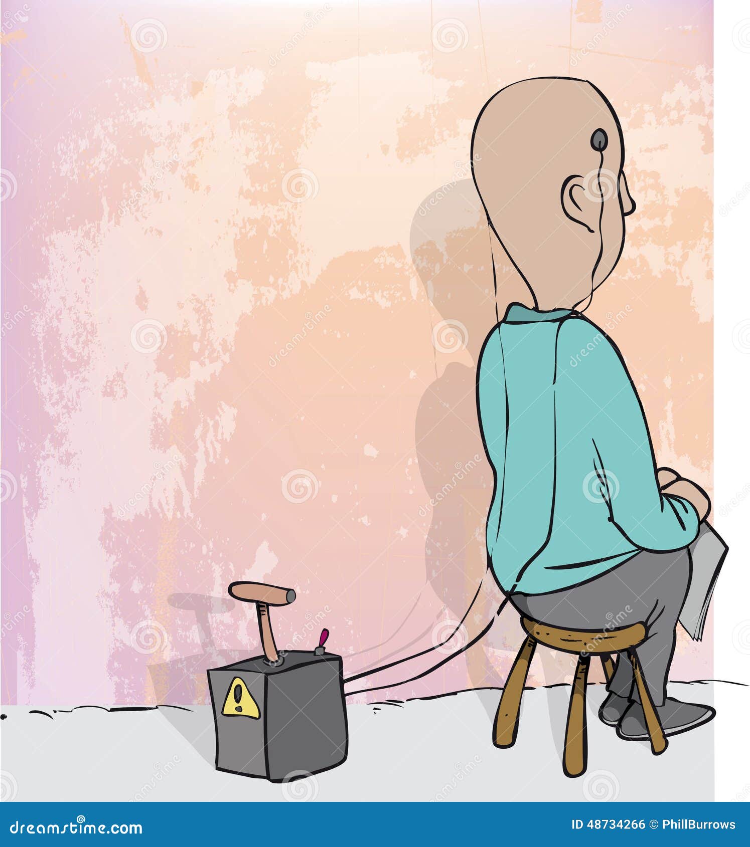 Choque Ilustrações, Vetores E Clipart De Stock – (24,933 Stock ...