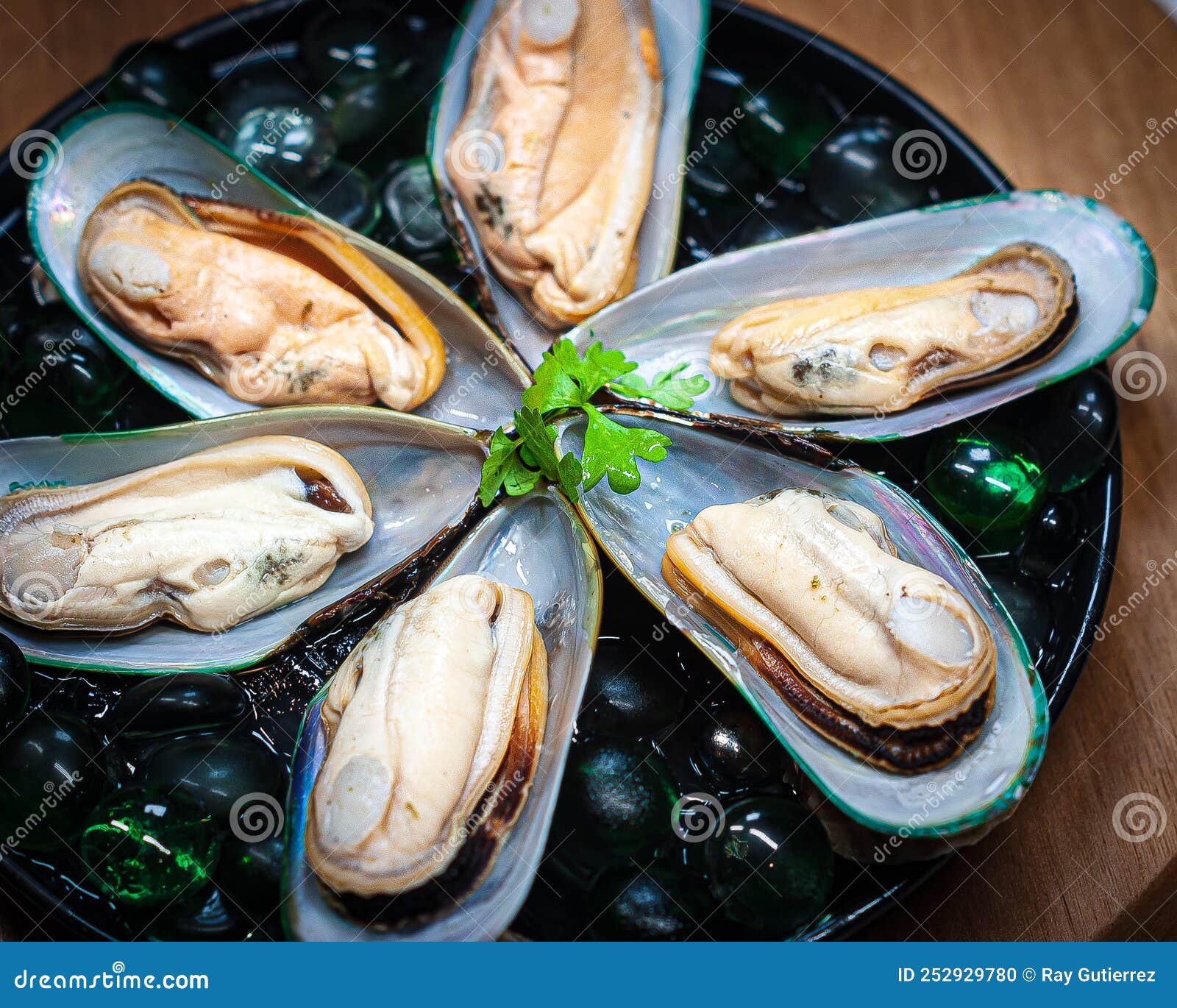 Choritos peruanos stock photo. Image of house, delicious - 252929780