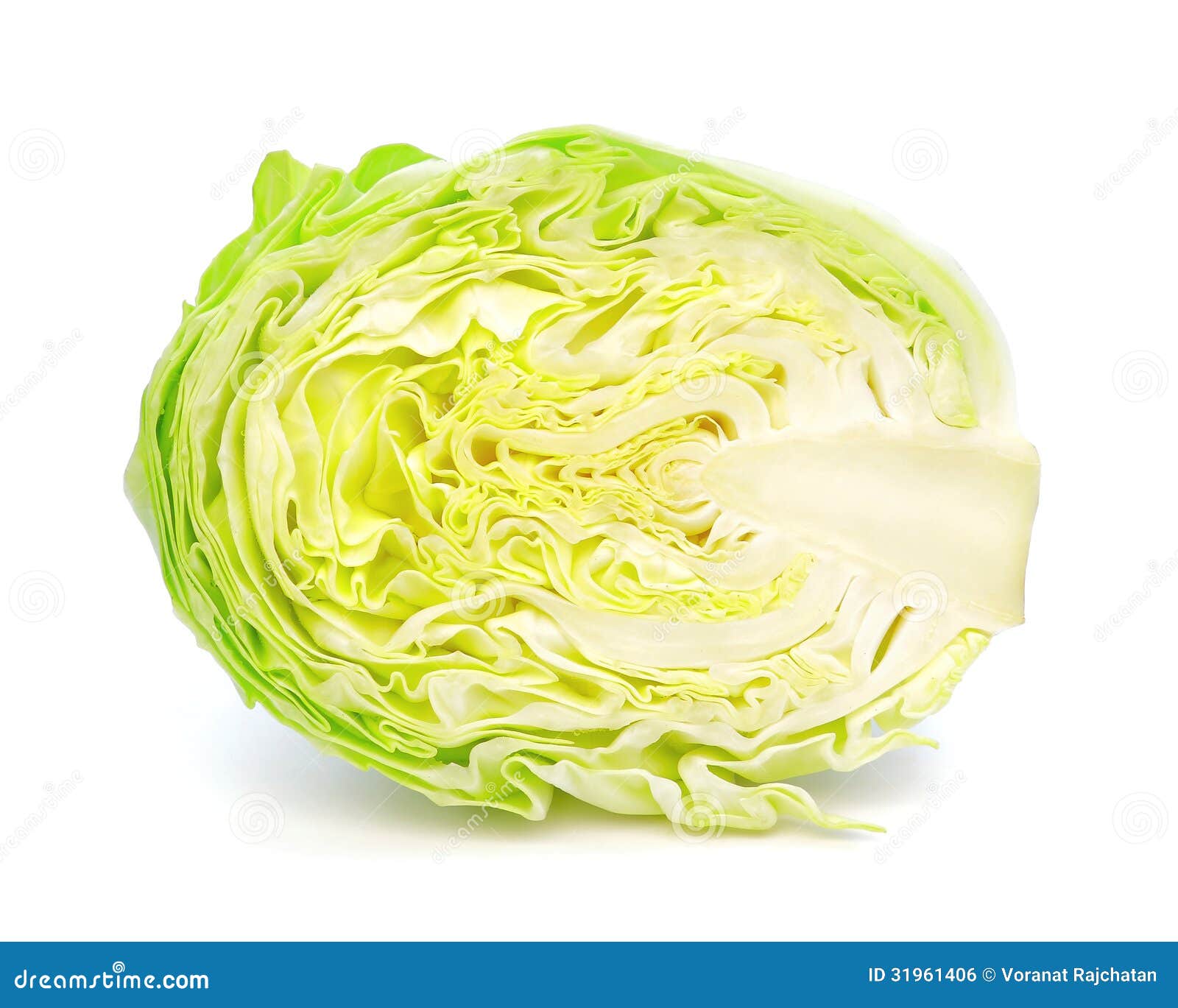 Chou commun photo stock. Image du repas, nourriture, ingrédient - 31961406