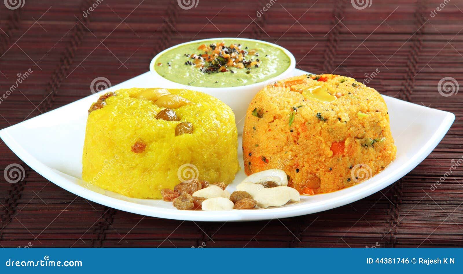 Chow Chow bath stock photo. Image of hotel, nuts, chutney - 44381746