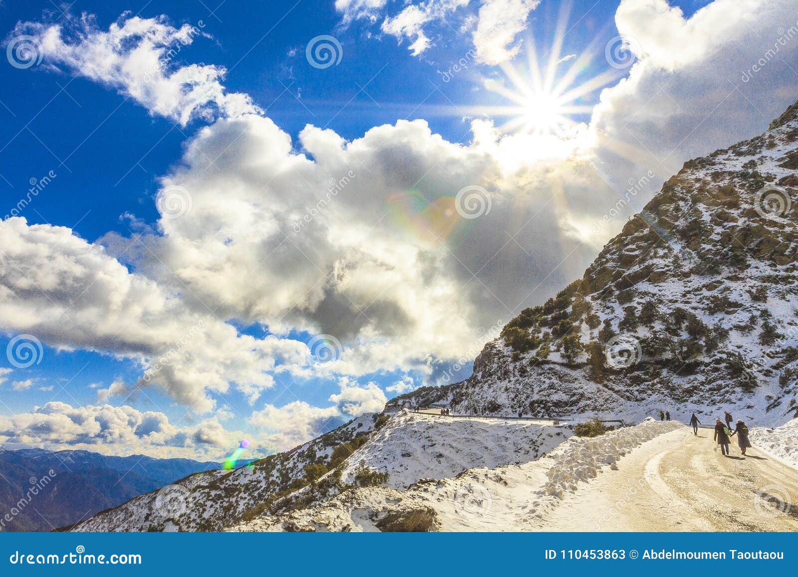 Chrea editorial stock photo. Image of calm, holyday - 110453863