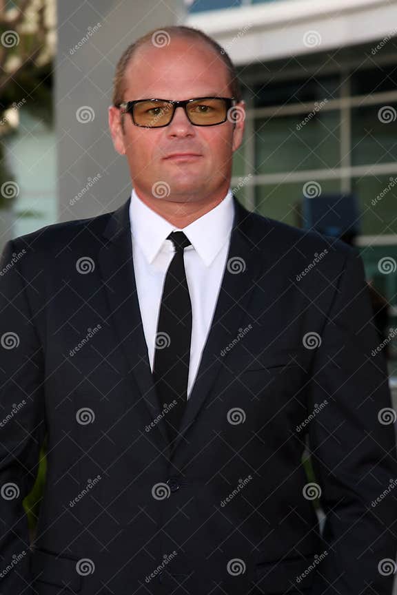 Chris Bauer editorial photo. Image of theater, june, chris - 24037376