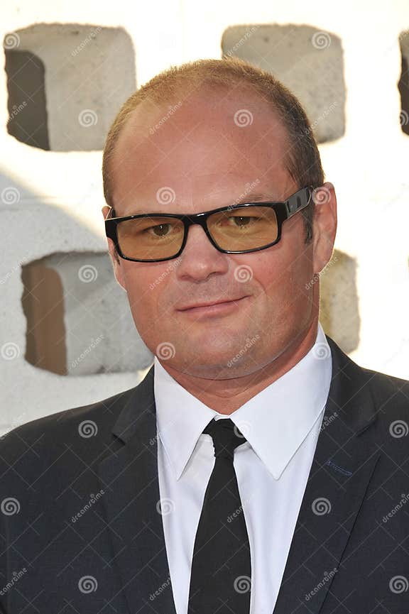 Chris Bauer editorial image. Image of cinerama, dome - 26290305