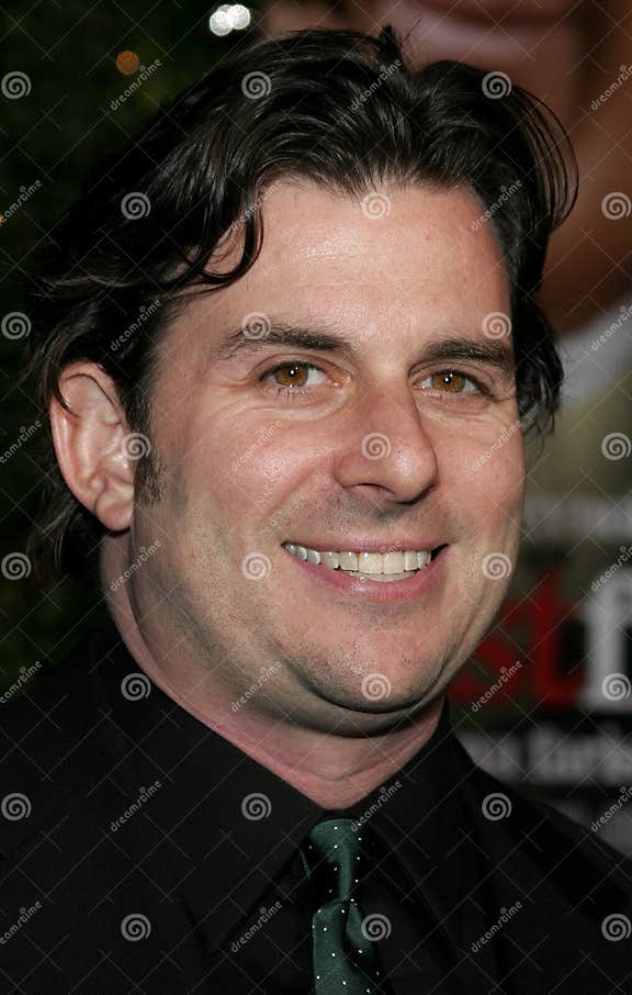 Chris Bender photo stock éditorial. Image du célébrité - 76804248