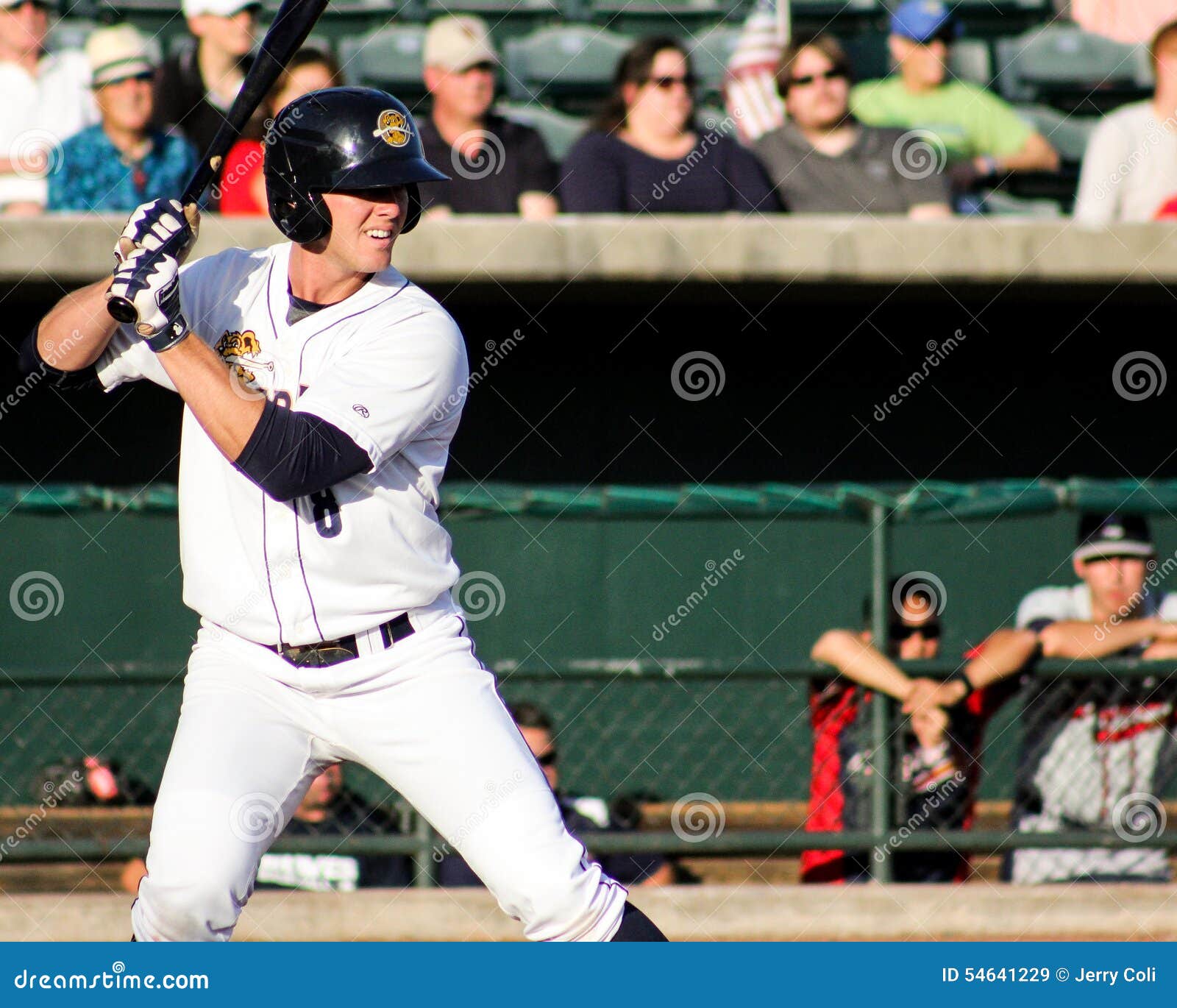 Chris Breen, Charleston RiverDogs Editorial Stock Image - Image of ...