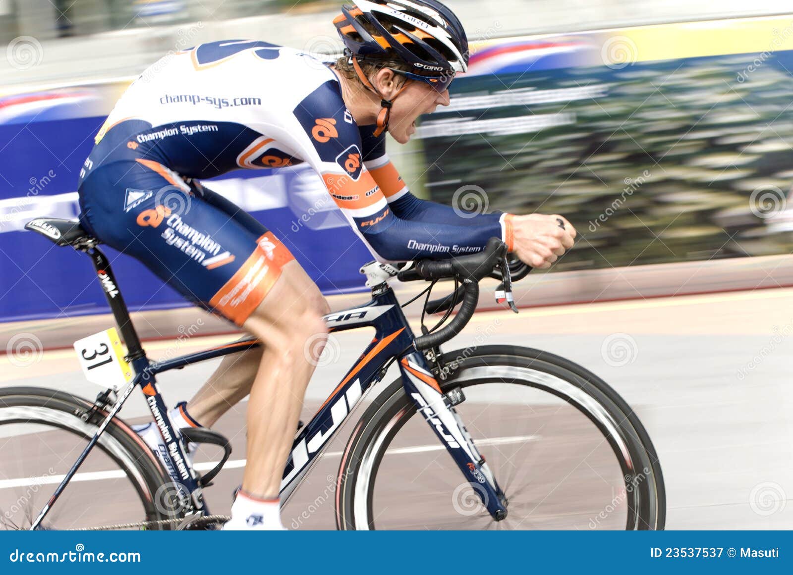 Chris Butler (USA), Rider Champion System Editorial Photography - Image ...