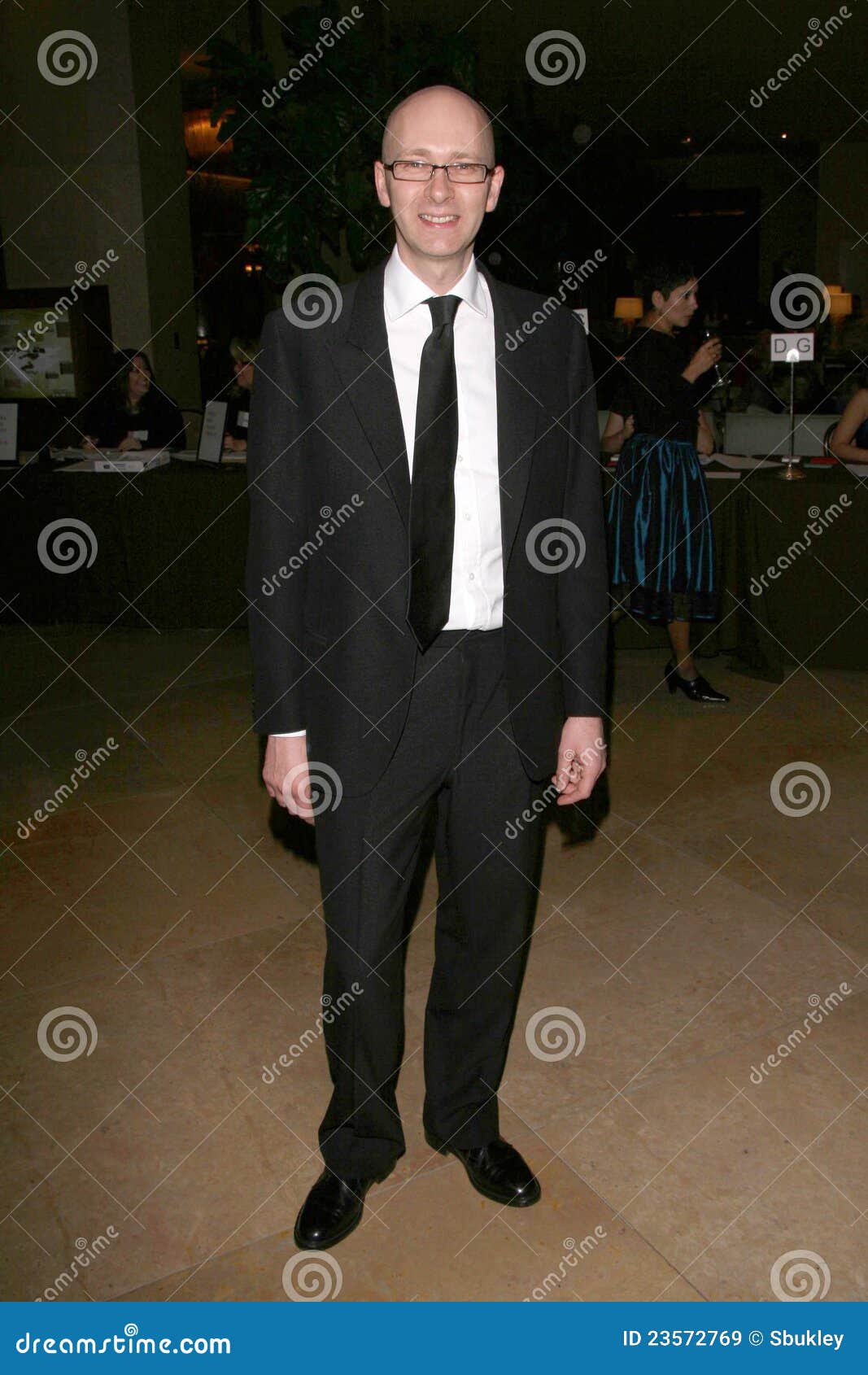 Chris Dickens redactionele stock afbeelding. Image of hotel - 23572769