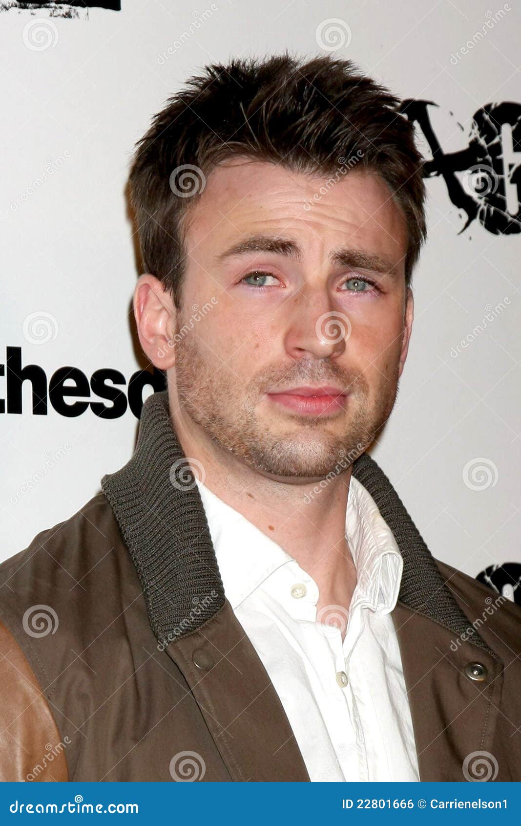 Chris Evans, Rage editorial photo. Image of game, sept - 22801666