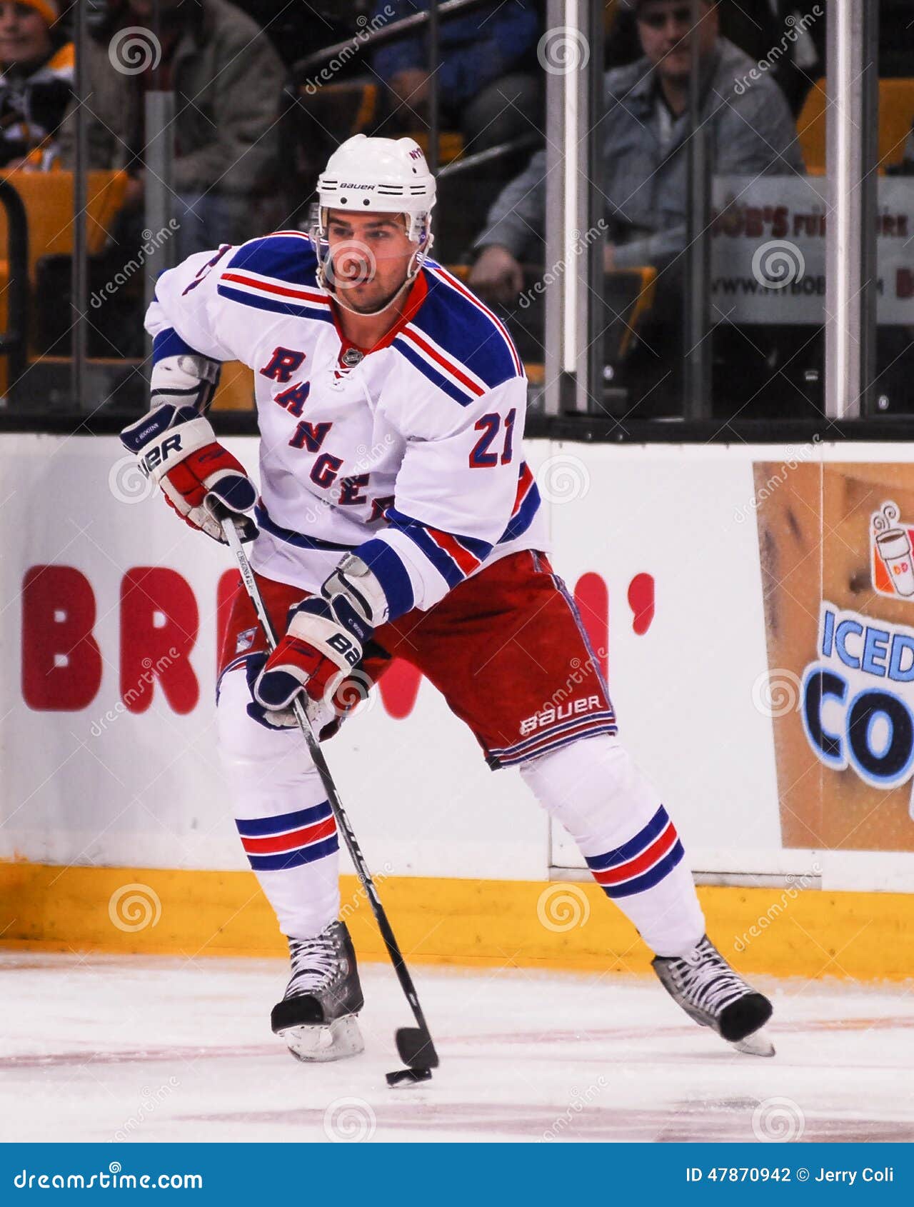 Chris Higgins editorial photography. Image of chris, rangers - 47870942