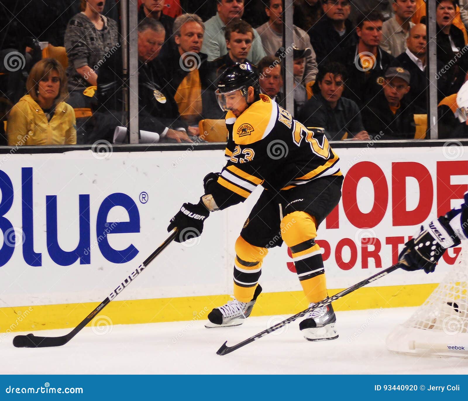 Chris Kelly editorial image. Image of game, athlete, hockey - 93440920