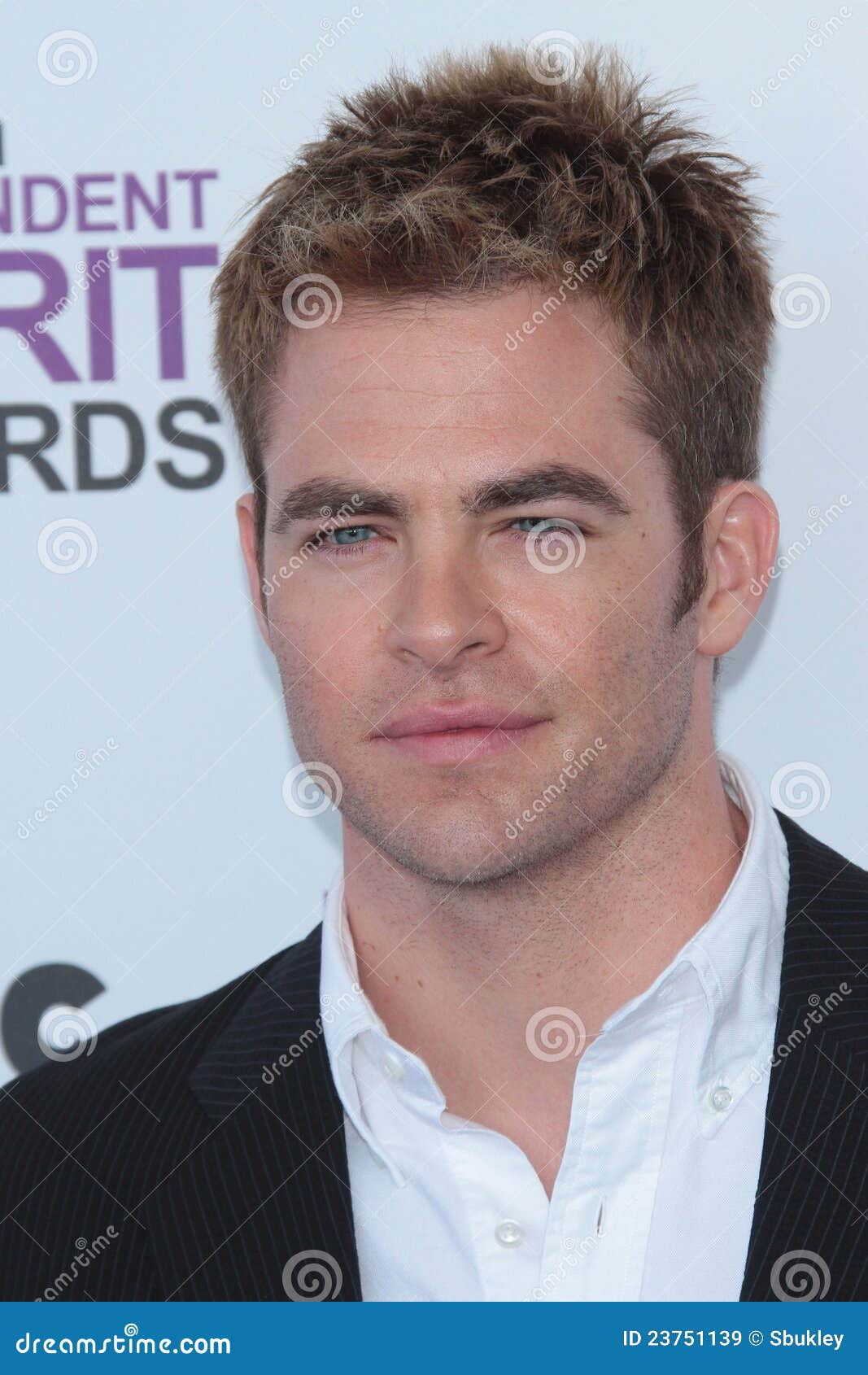 Chris-Kiefer redaktionelles stockbild. Bild von chris - 23751139