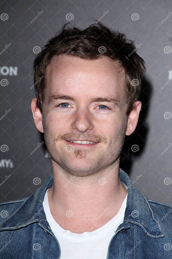 Chris Masterson editorial photography. Image of hollywood - 23475272