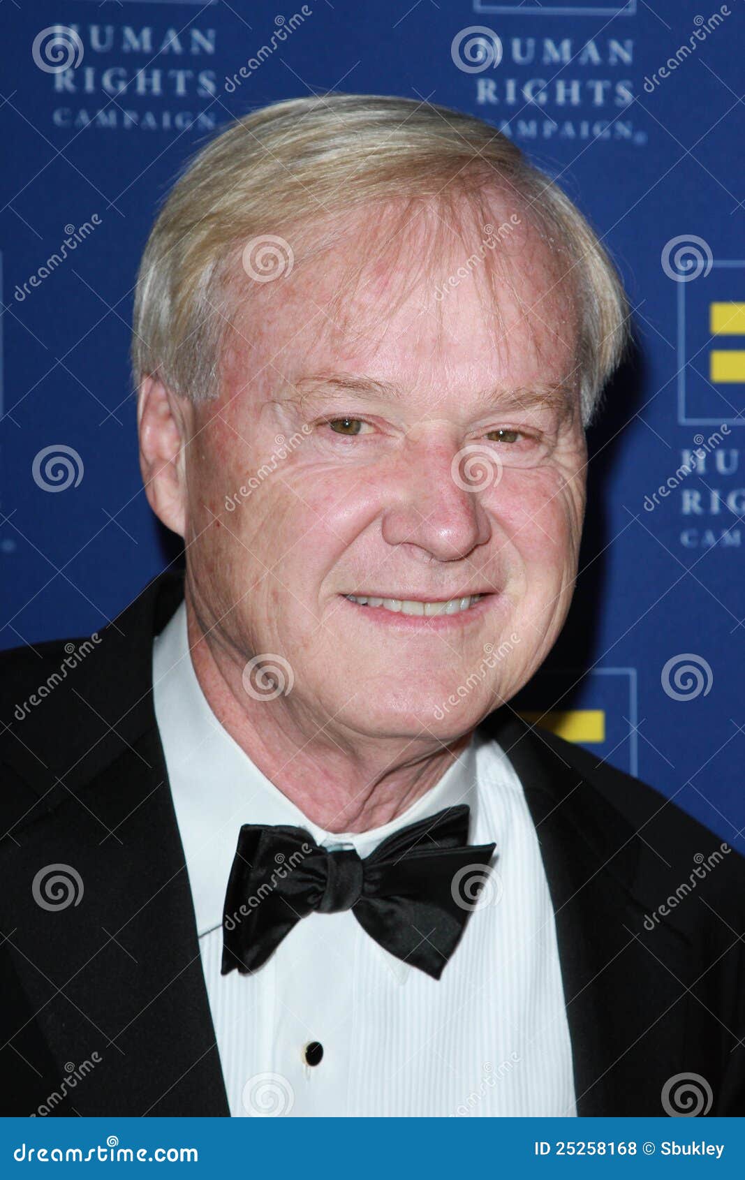 Chris Matthews editorial stock photo. Image of human - 25258168