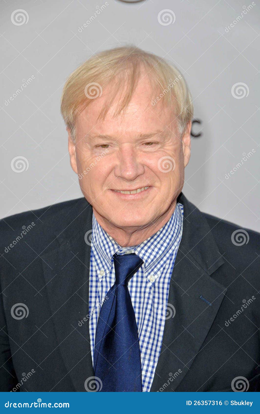 Chris Matthews editorial photo. Image of studios, 051210 - 26357316