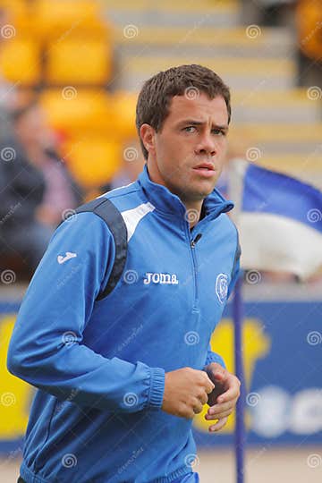 Chris Millar editorial image. Image of saints, chris - 20802005