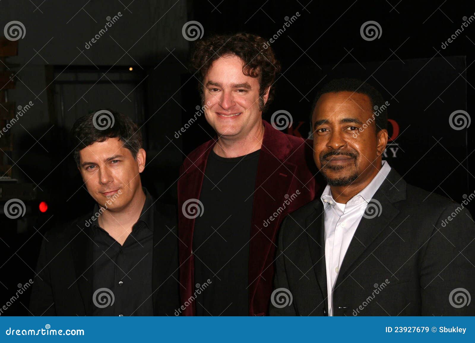 Chris Parnell, Matt Besser, Tim Meadows Editorial Stock Image - Image ...