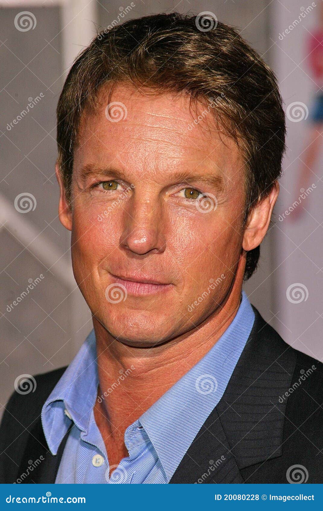 Chris Potter editorial stock photo. Image of theater - 20080228