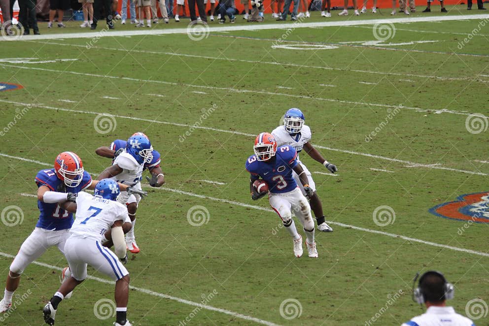 Chris Rainey Looks for Room Editorial Stock Photo - Image of swamp ...