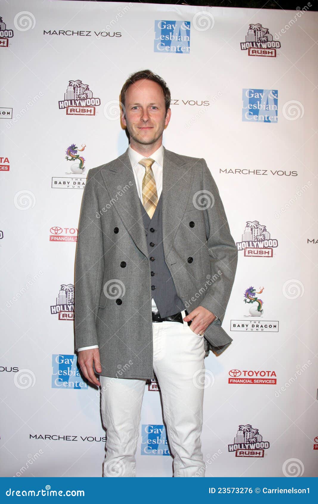 Chris Redman editorial photo. Image of annual, angeles - 23573276