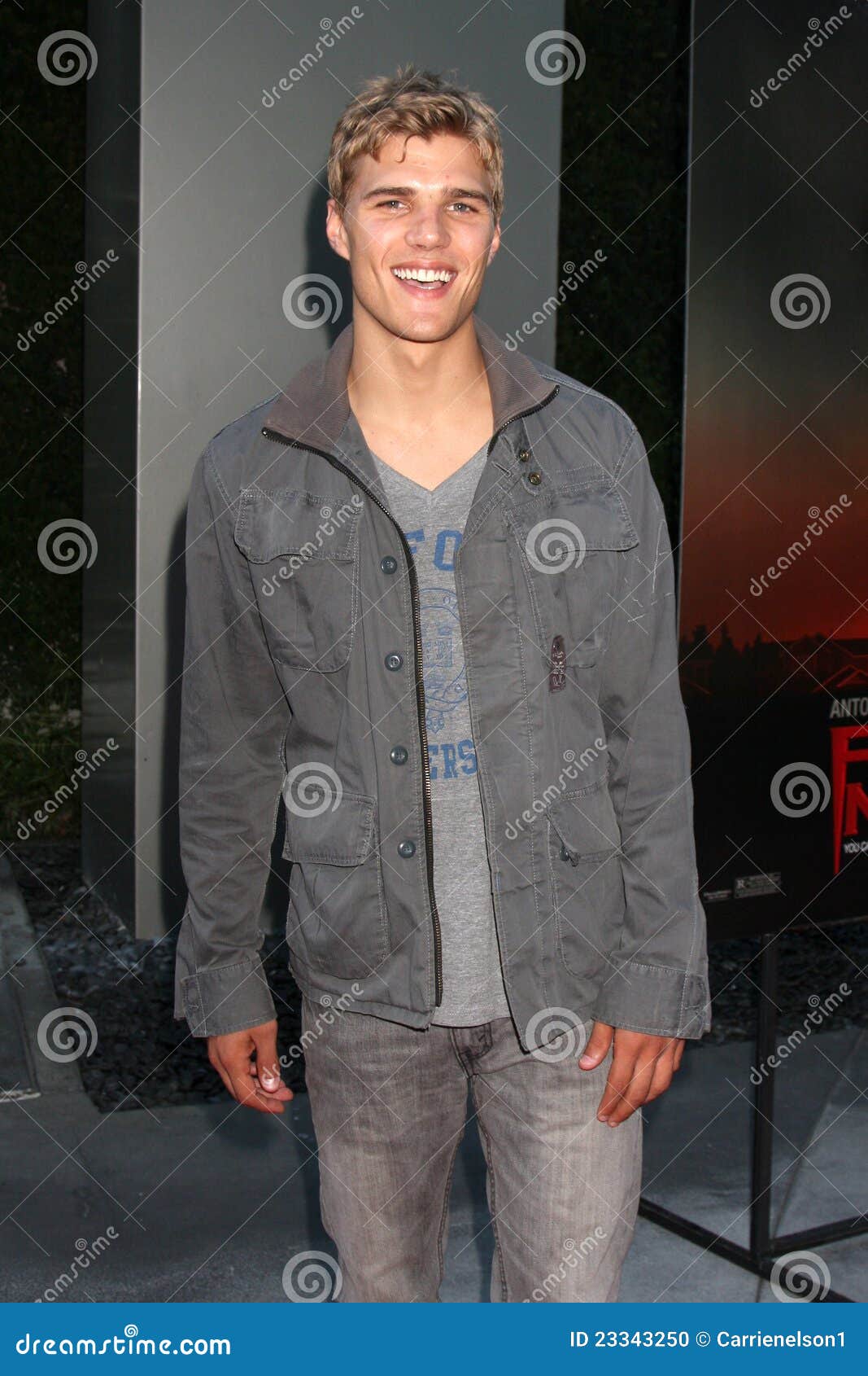 Chris Salonga editorial image. Image of arclight, screening - 23343250