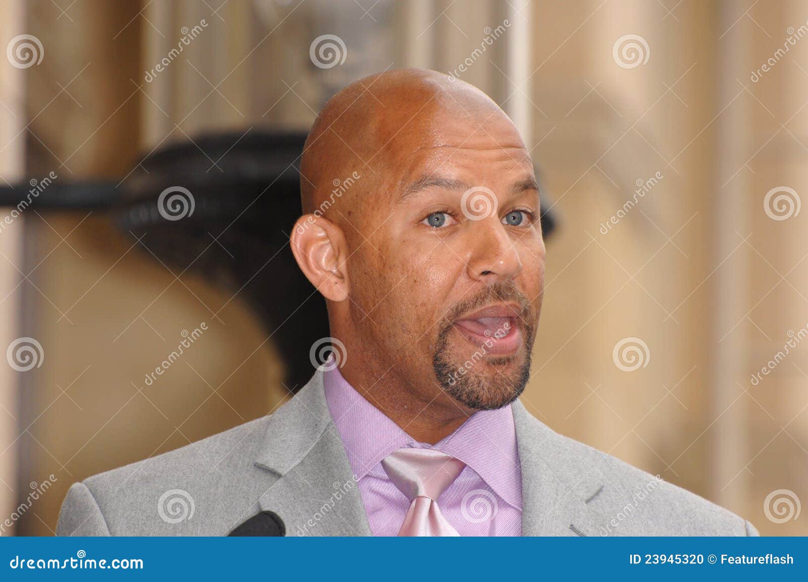 Chris Williams, Vanessa Williams Editorial Image - Image of chris, 2007 ...