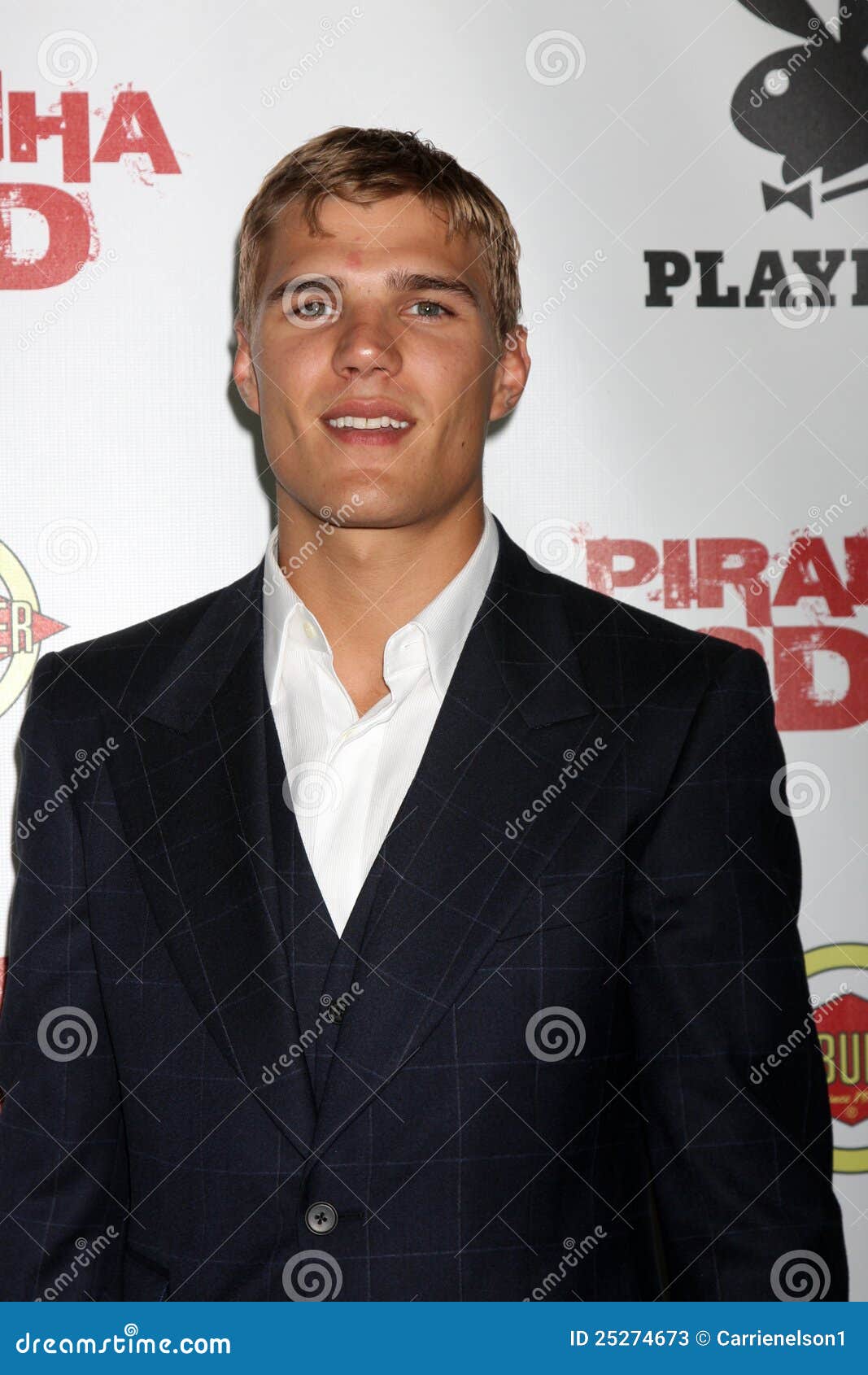 Chris Zylka editorial stock photo. Image of theaters - 25274673