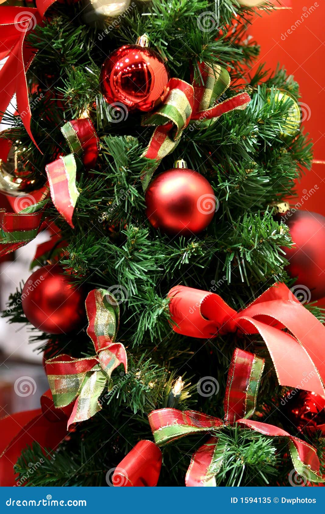 Chrismas Balls/Christmas Decoration Stock Image - Image of orange ...