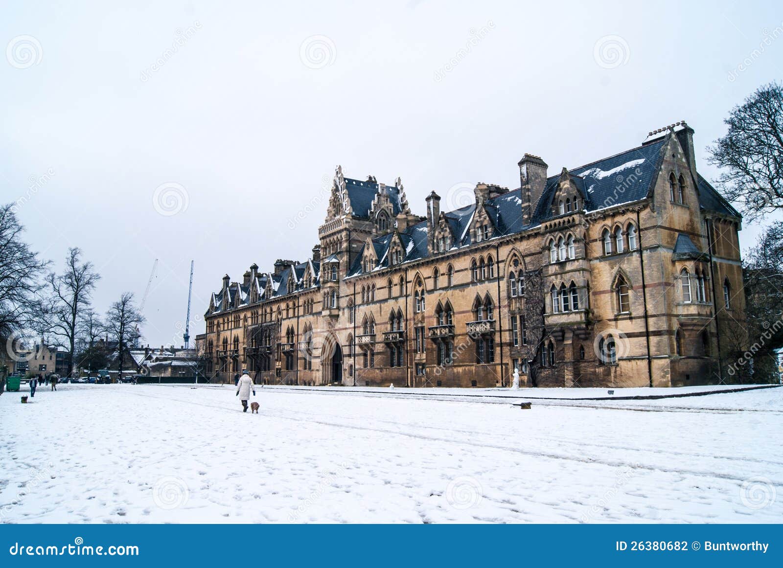 1,937 Oxford Winter Stock Photos - Free & Royalty-Free Stock Photos ...