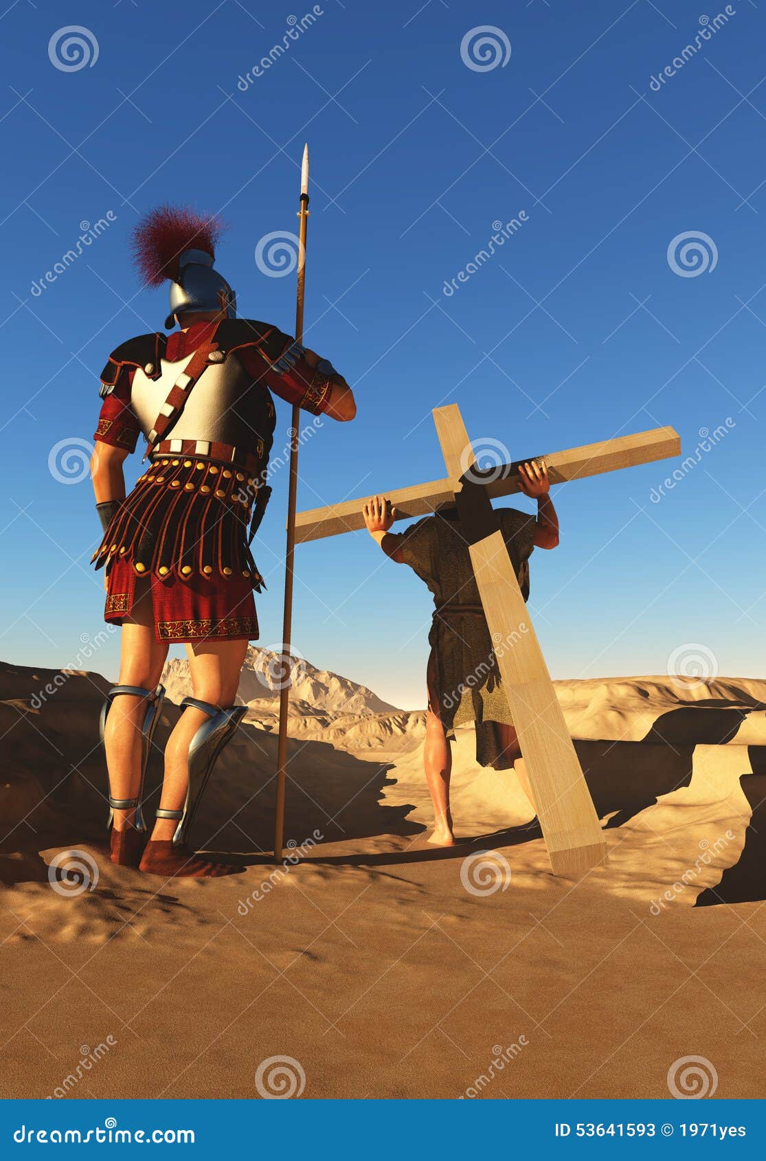 The Christ stock illustration. Illustration of holy, light - 53641593