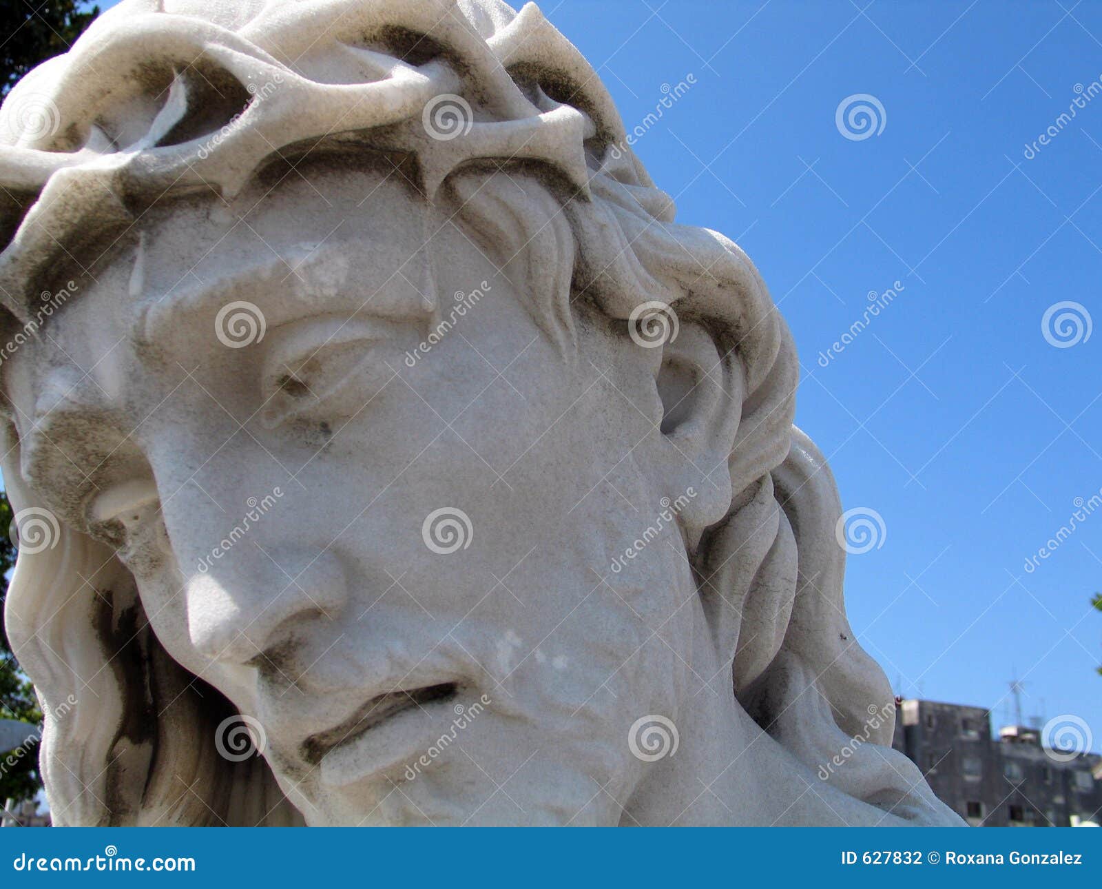 Christ jesus staty arkivfoto. Bild av frälsare, konungar - 627832