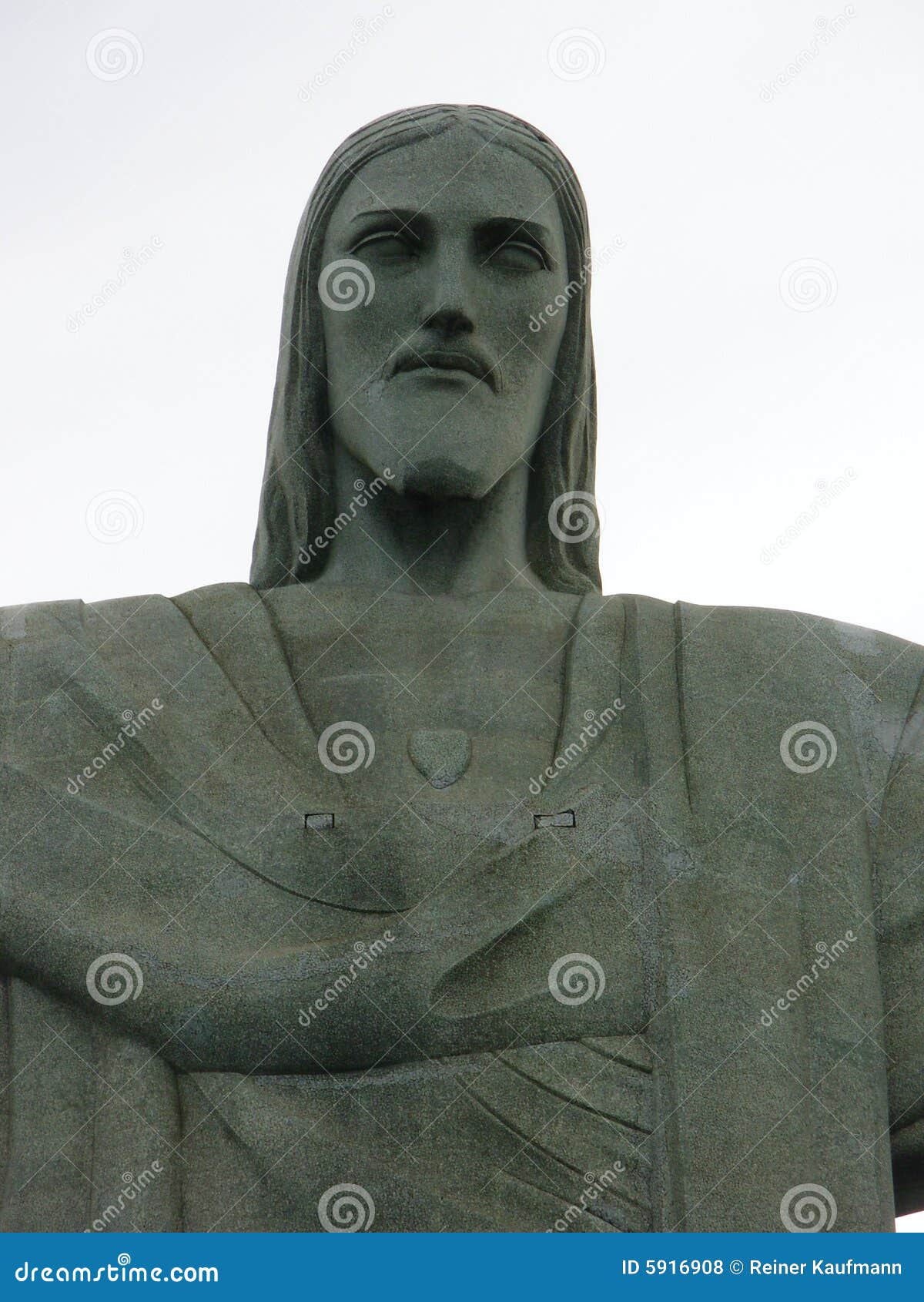 Christ The Redeemer Picture. Image: 5916908