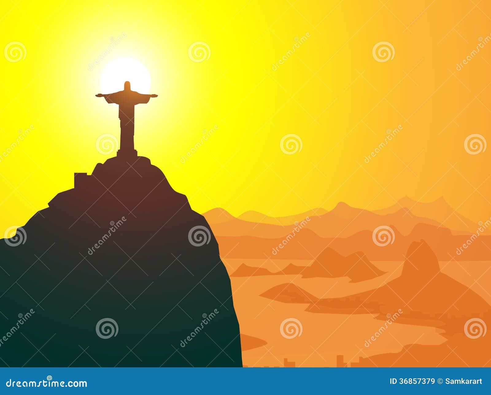 Redeemer Cartoons, Illustrations & Vector Stock Images - 4353 Pictures ...