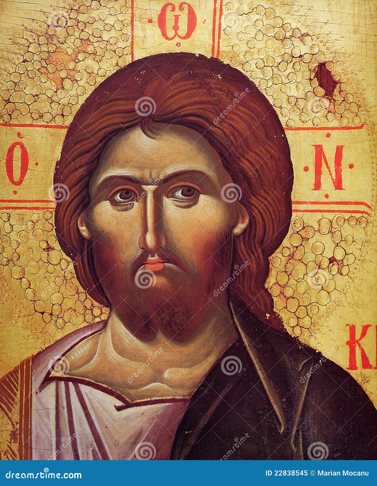 Christelijk Pictogram-detail Stock Afbeelding - Image of bijbel ...