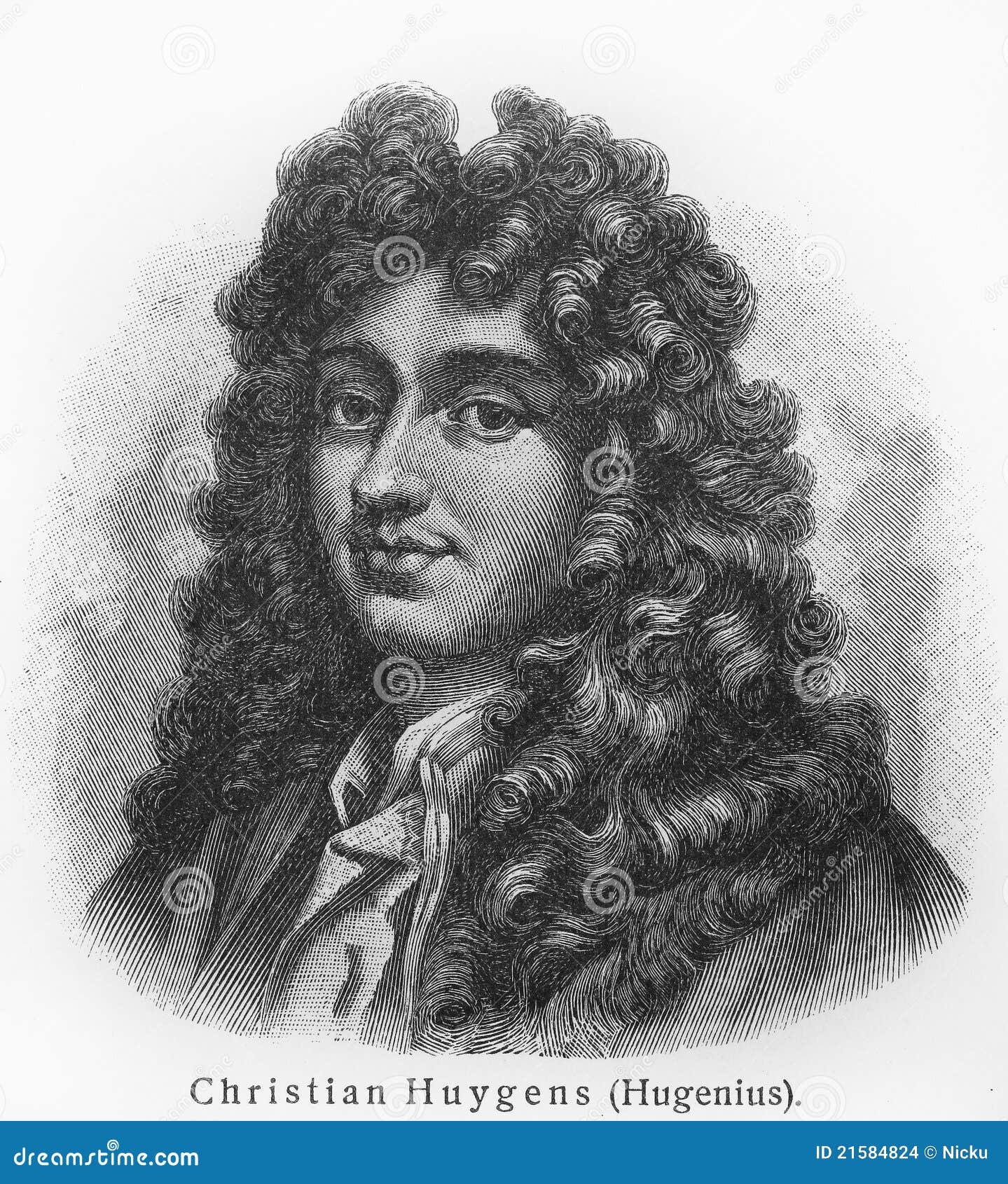 Christiaan Huygens