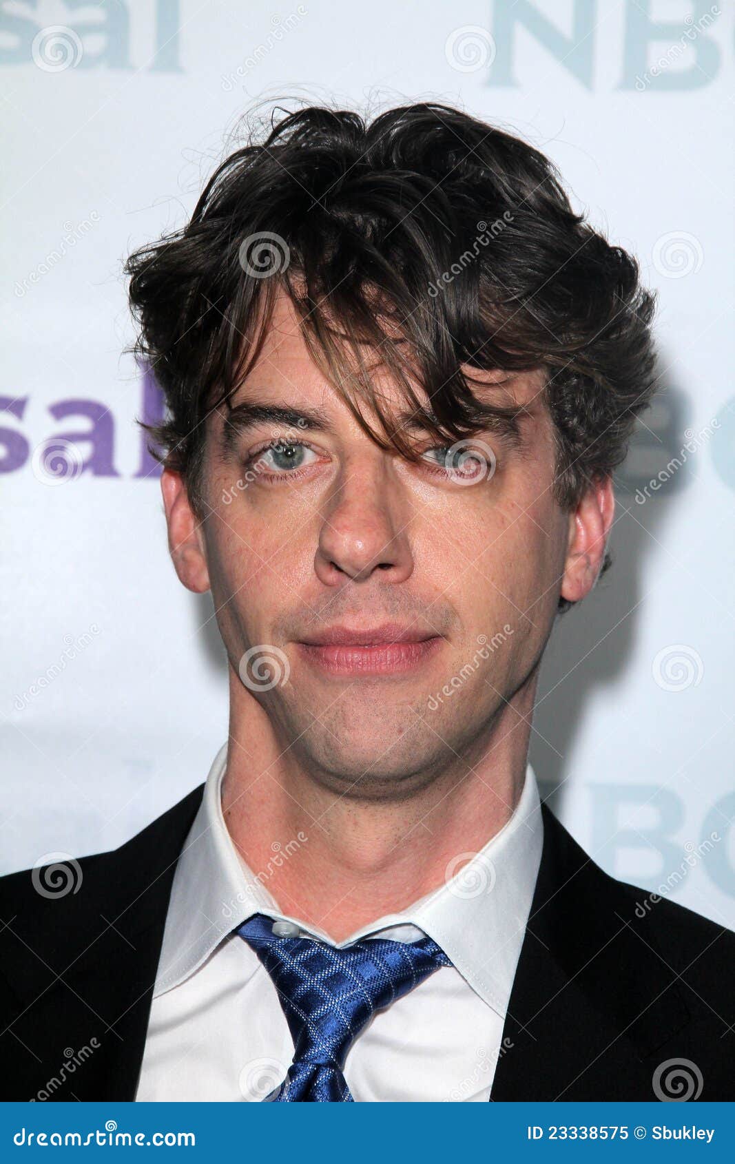 Christian Borle editorial image. Image of borle, tour - 23338575