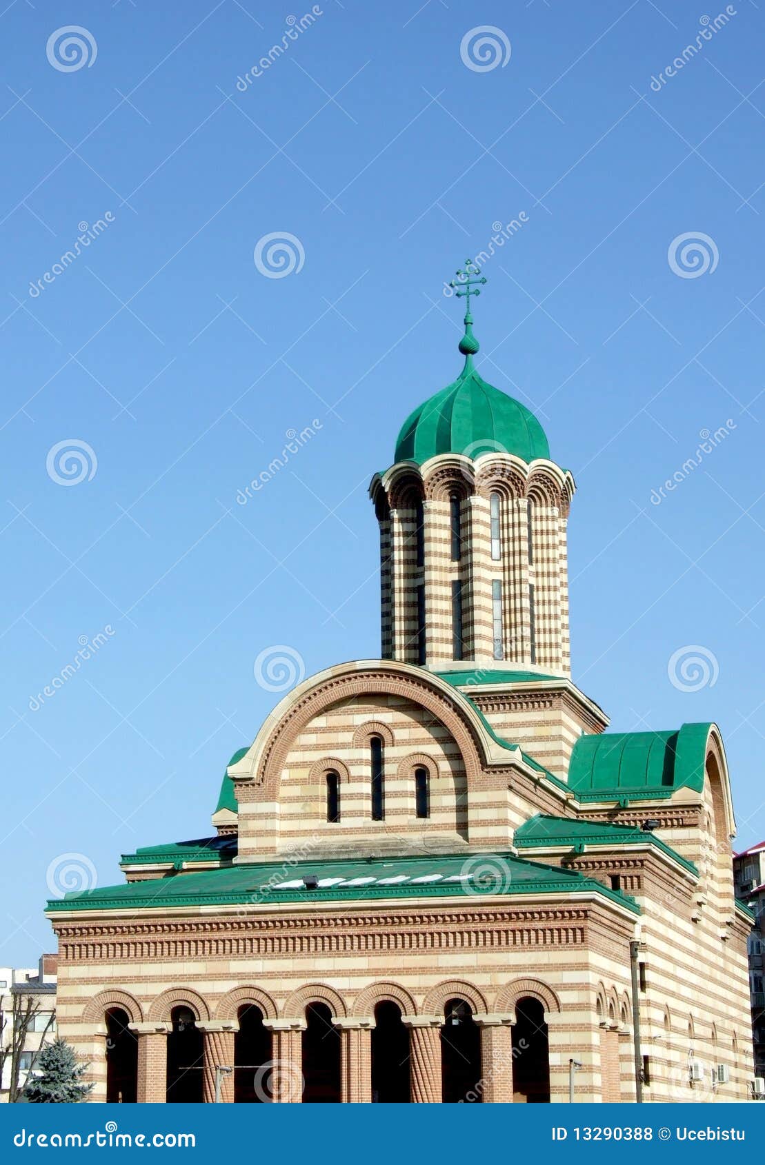 Christian cathedral stock photo. Image of council, spring - 13290388