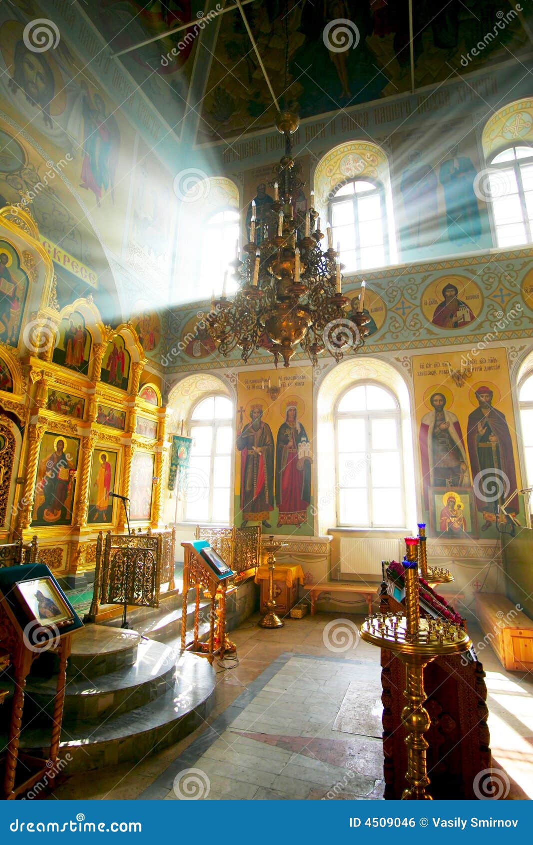 Christian church stock photo. Image of congregation, christianity - 4509046