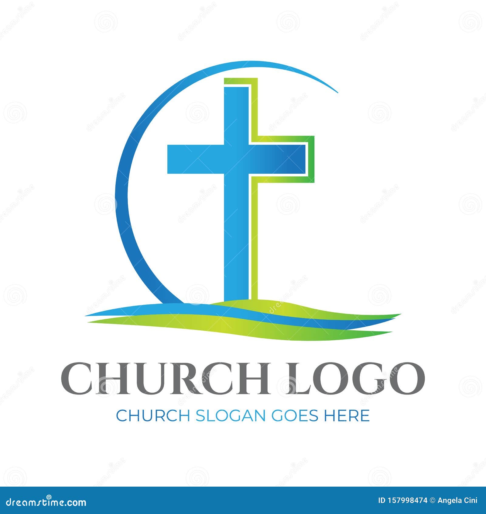 Church Logo Design Copy Of Logos, Church Logo, Christian Logo, Jesus,