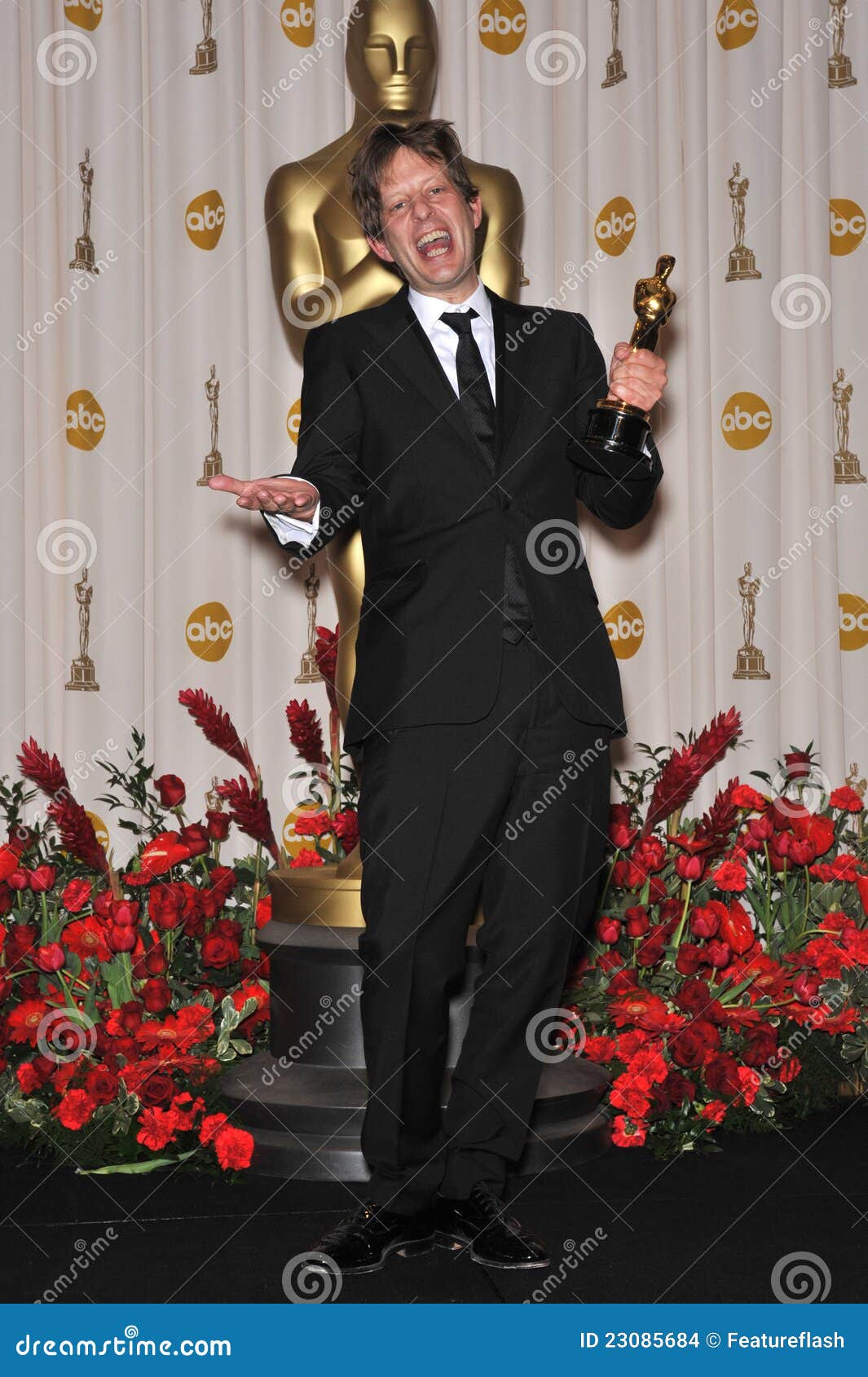 Christian Colson editorial stock image. Image of paul - 23085684